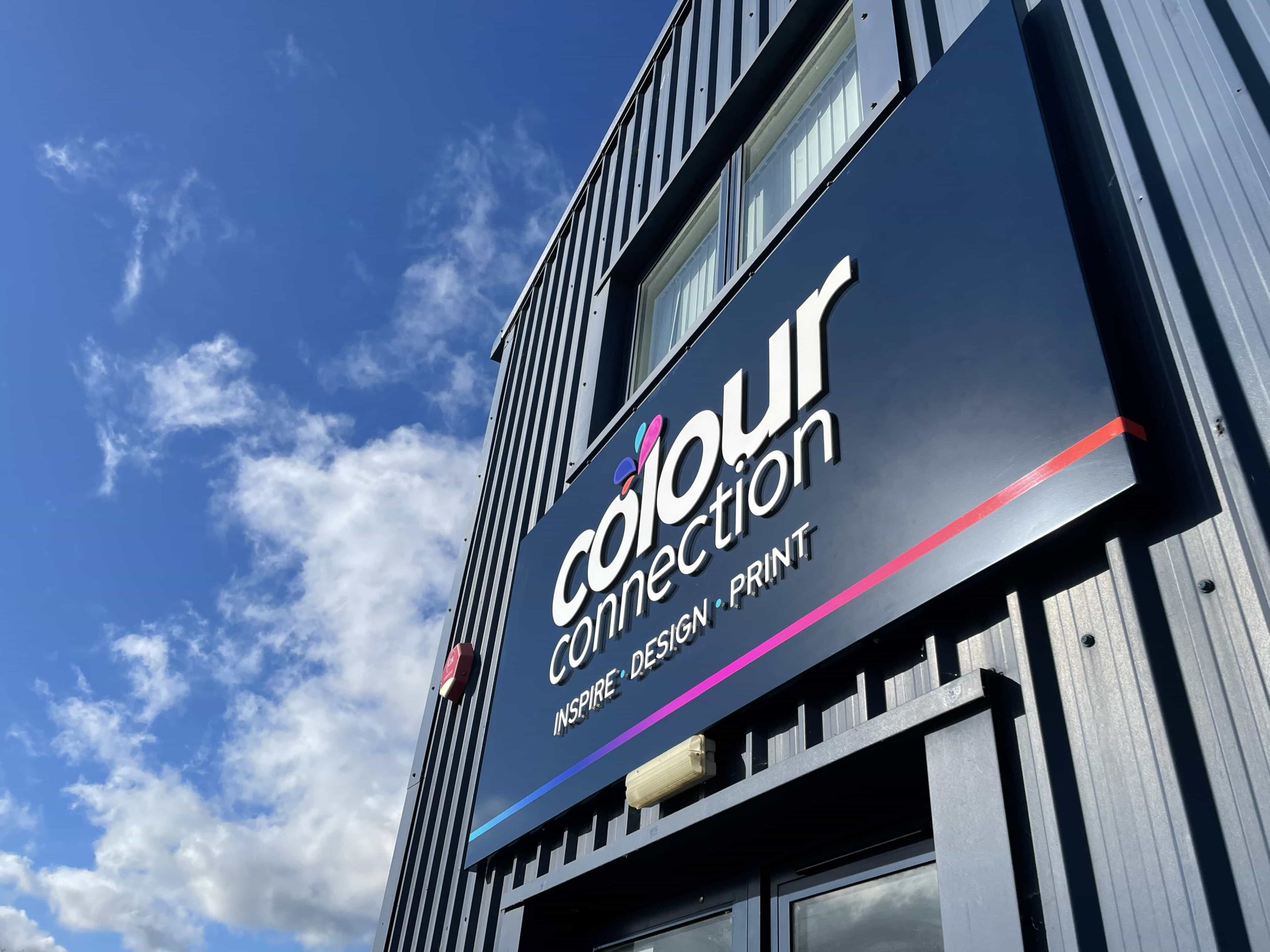 Home | Colour Connection